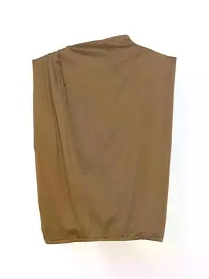 Soeur Idris Draped Top