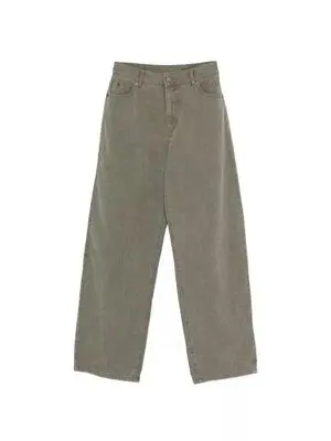 Soeur Hunter Buckle Trousers