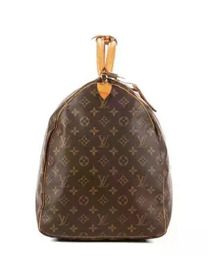 LOUIS VUITTON Keepall Bag