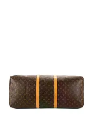 LOUIS VUITTON Keepall Bag