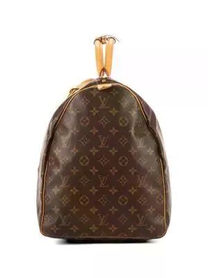 LOUIS VUITTON Keepall Bag