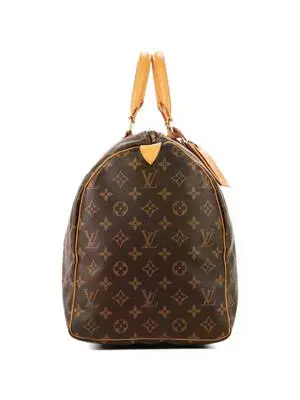 LOUIS VUITTON Keepall Bag