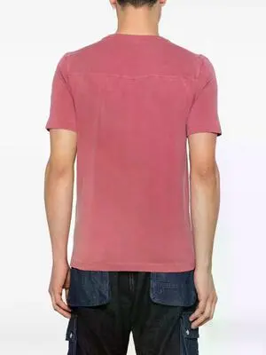 Dsquared2 Round-neck Printed T-shirt
