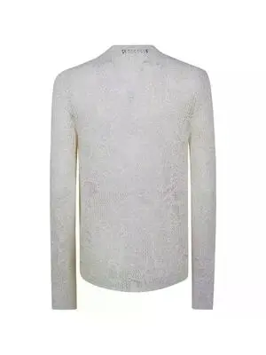 Fabiana Filippi Tie-neck Knitwear