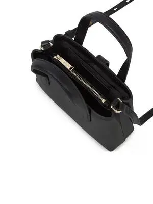 Karl Lagerfeld Mini K/autograph Padlock Bag