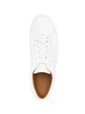 Timberland Leather Sneakers