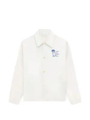 Drole De Monsieur Shirt Jacket Jackets For Men