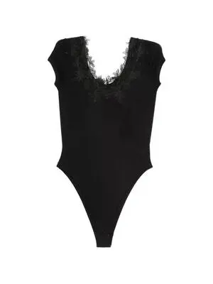 Ermanno Scervino Lace Body
