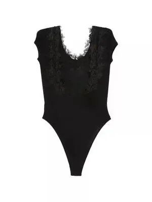 Ermanno Scervino Lace Body