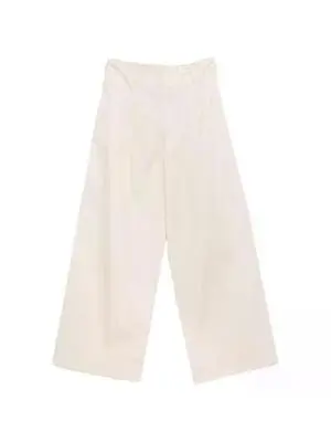 Susanne Bommer Full Length Pants For Women