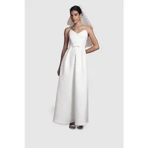 Coast Sweetheart Wedding Dress - Ivory