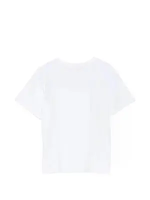 Lorena Antoniazzi Star Appliqué T-shirt