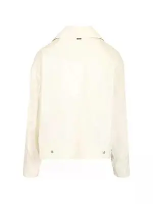 Herno Collared Zip Jacket