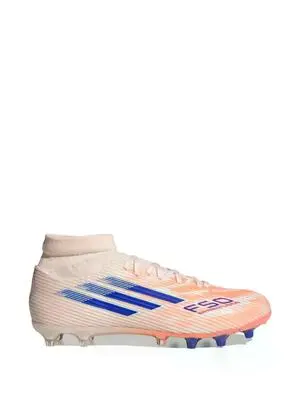Adidas F50 Sparkfusion League Fg/ag Cleats - Neutrals