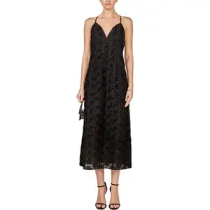 Endless Rose Open Back Day Dresses