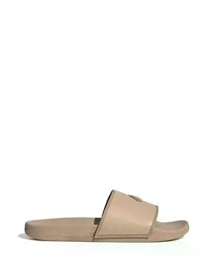 Adidas Adilette Comfort Slides - Neutrals