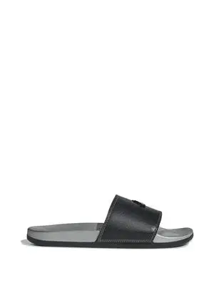 Adidas Adilette Comfort Slides - Black
