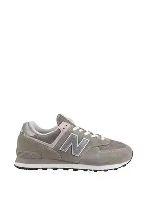 NEW BALANCE 574 Extra Wide Sneakers - Grey