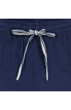 MER ST. BARTH La Plage Drawstring Pant