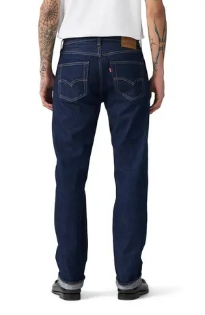 LEVI'S 501® Original Straight Leg Jeans