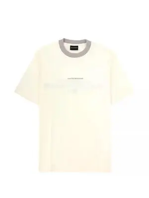 Emporio Armani Short-sleeve T-shirt