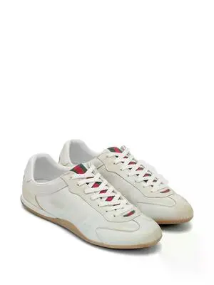 Gucci Lace-up Sneakers