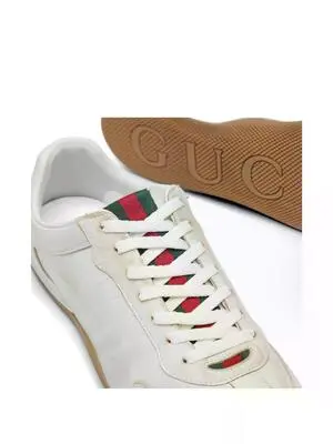 Gucci Lace-up Sneakers
