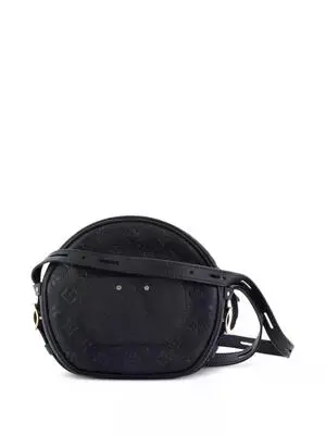 LOUIS VUITTON Boite Chapeau Souple Mm - Black