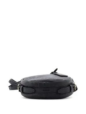 LOUIS VUITTON Boite Chapeau Souple Mm - Black