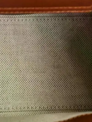 Gucci Diana Mini Gg Canvas Tote Bag - Brown
