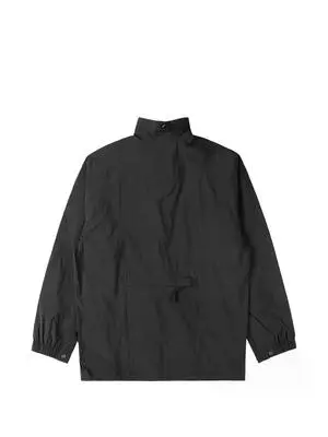The North Face Half-zip Logo-patch Jacket