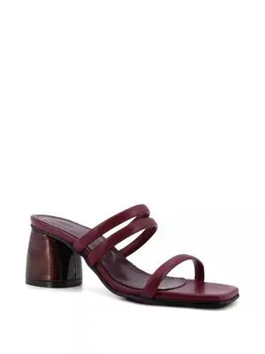 ALOHAS Indiana Heeled Sandals