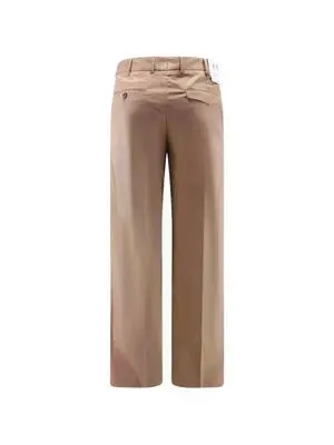 PT TORINO Button Charm Trousers