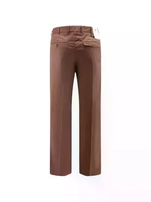 PT TORINO Michael Button Charm Trousers
