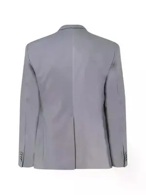 Tagliatore Merrill Double-breasted Wool Blazer