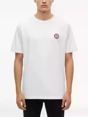 BARROW Jersey Graphic T-shirt