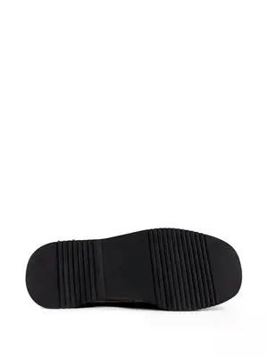 REFERENC Canoa Resort Mules