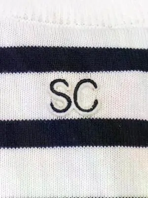 SEMICOUTURE Aurora T-shirt
