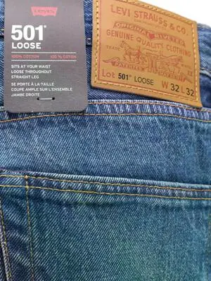 LEVI'S 501® Jeans
