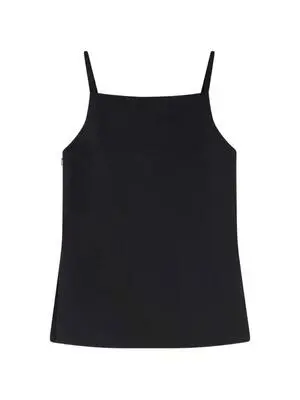 R2W Square-neck Top