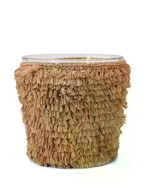 IBELIV Vanilla Dream Scented Candle