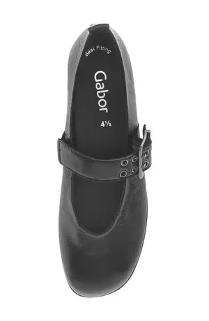 Gabor Mary Jane Flat
