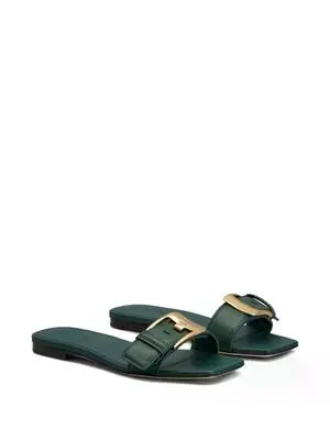 TOD'S Buckle-strap Sandals