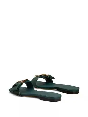 TOD'S Buckle-strap Sandals