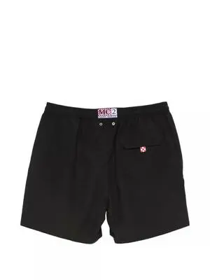 MC2 SAINT BARTH Drawstring Swim Shorts