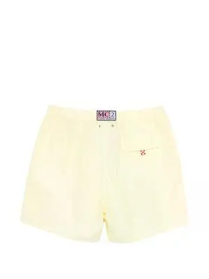 MC2 SAINT BARTH Drawstring Swim Shorts