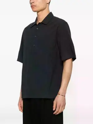 Barena Venezia Mola Short-sleeve Polo Shirt