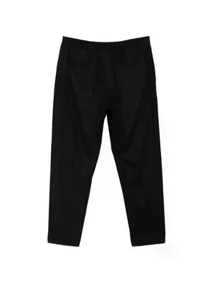 Zegna Straight Trousers