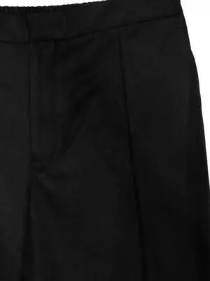 Zegna Straight Trousers