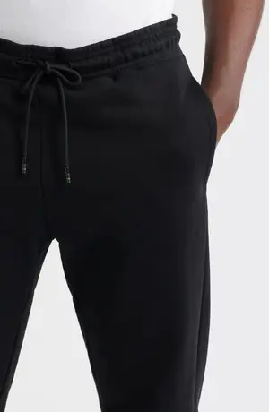 Paul Smith Sports Organic Cotton Joggers
